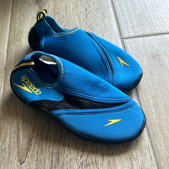 Speedo | Shoes | Speedo Water Shoes | Poshmark